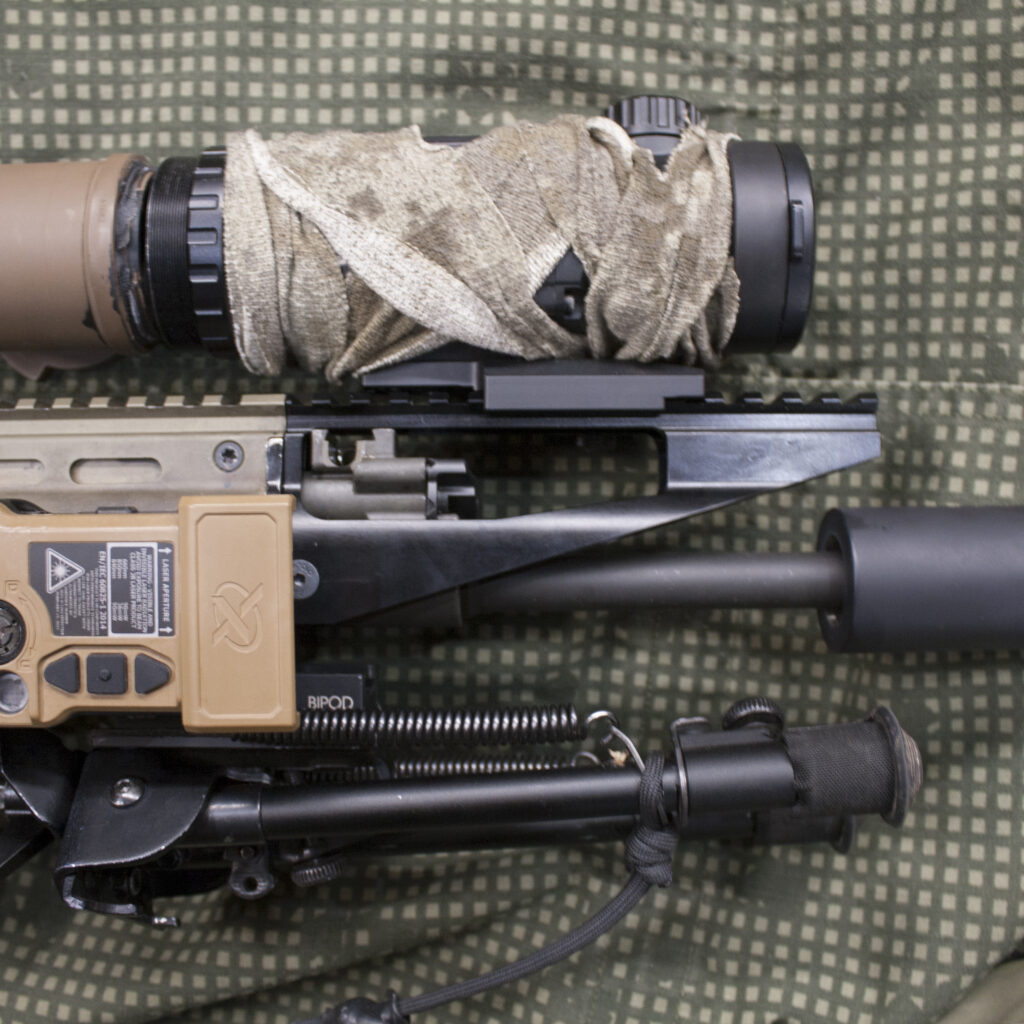 POD STOP - Black Hills Designs