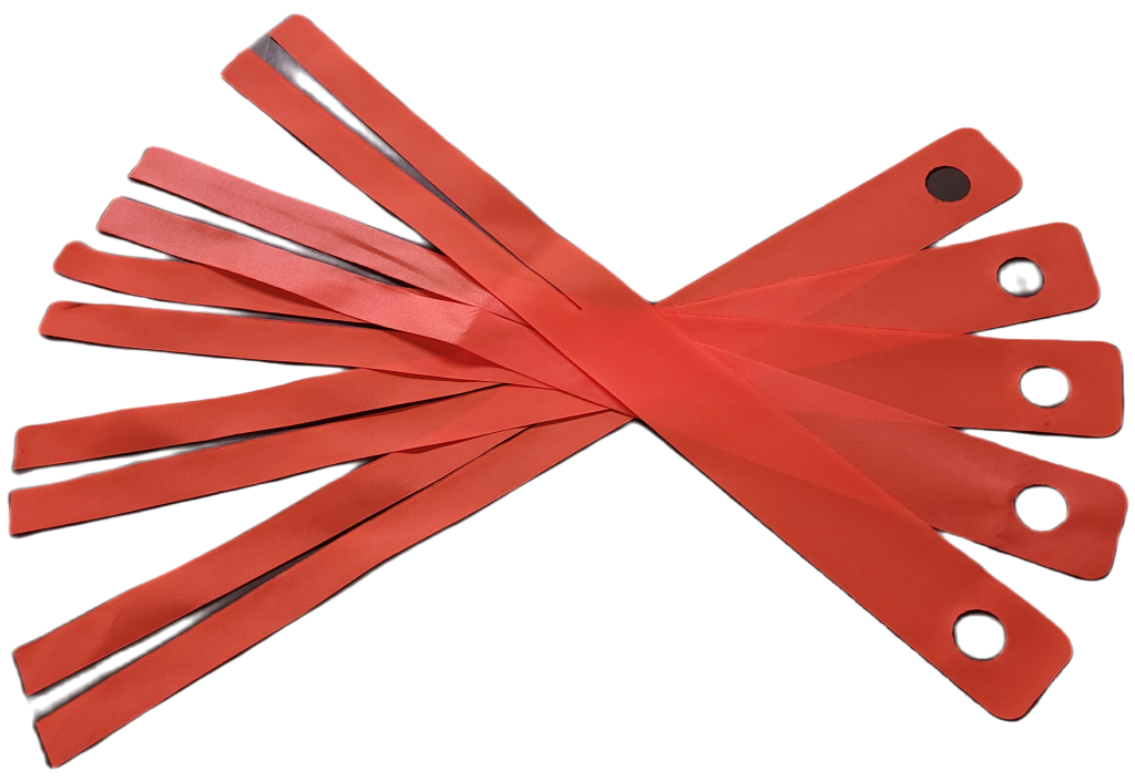 Signal Streamers (3 PACK) - Black Hills Designs